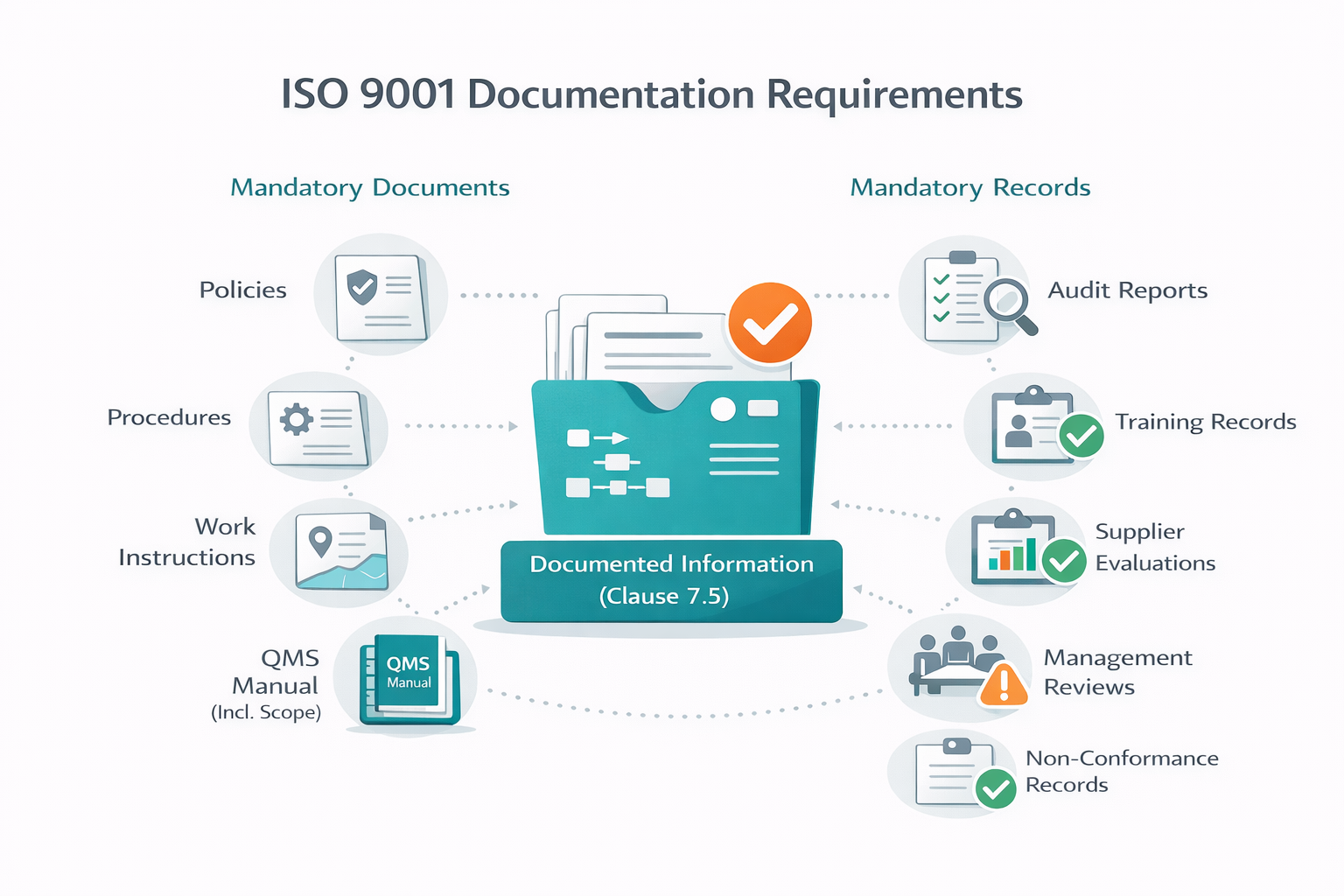 Quality Management Frameworks: Which one should you choose? - We help you develop and implement ...